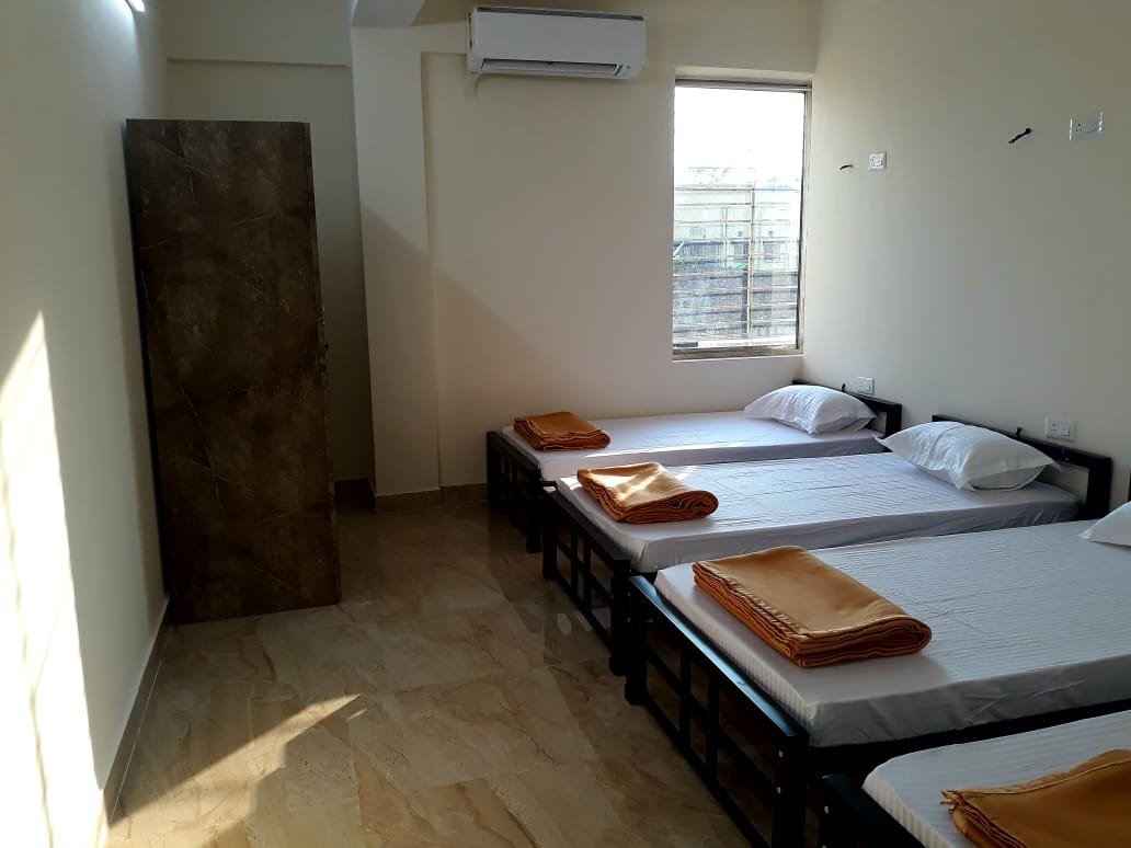 City Central Hostel - Backpackers Hostel in Kolkata